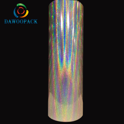 DW03 PVC hologram film - PET hologram film,Seamless PVC holographic ...