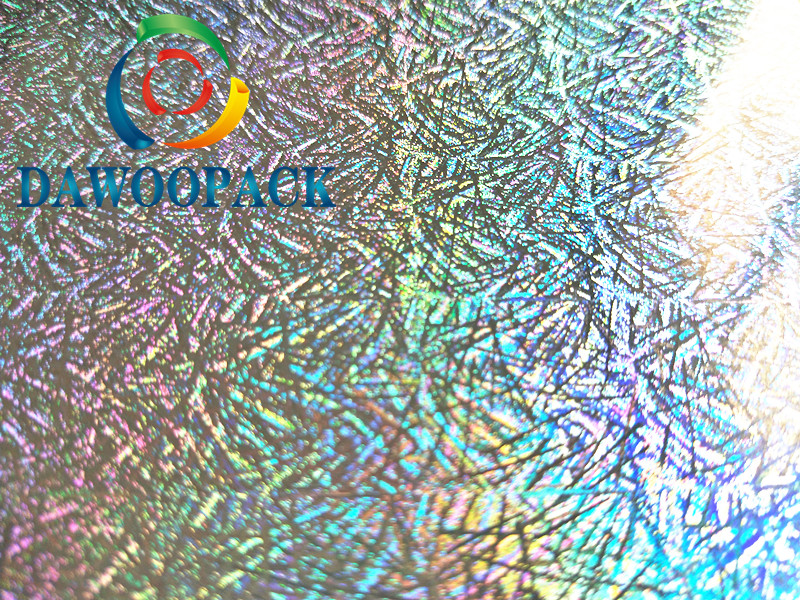 Holographic Paper - Dwholfilm-PET hologram film,Seamless PVC ...